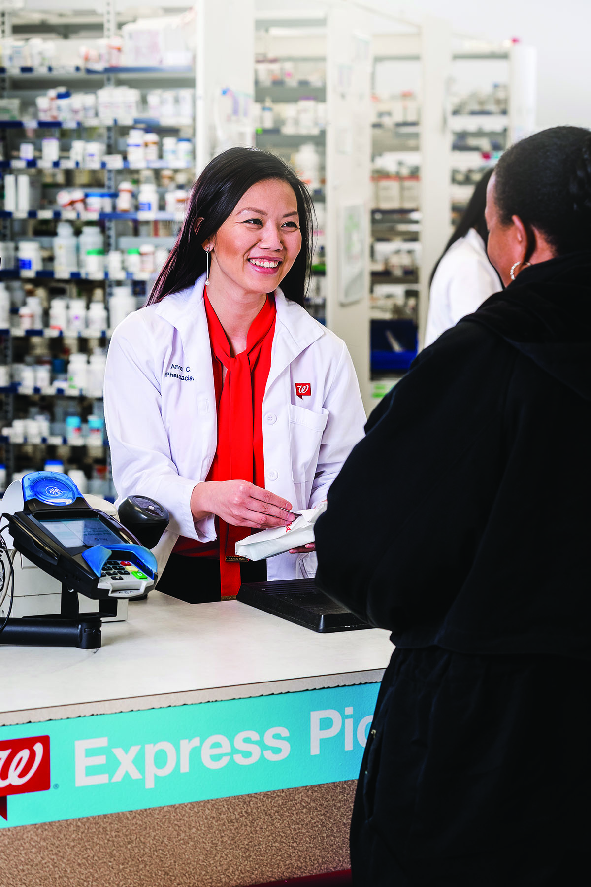 Stick to the script | Walgreens Boots Alliance