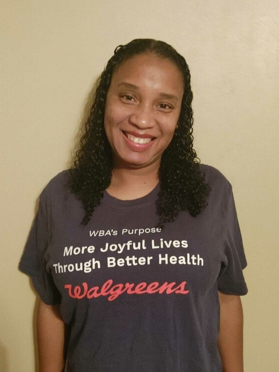 Walgreens Transitional Work Group sets standard in disability hiring ...