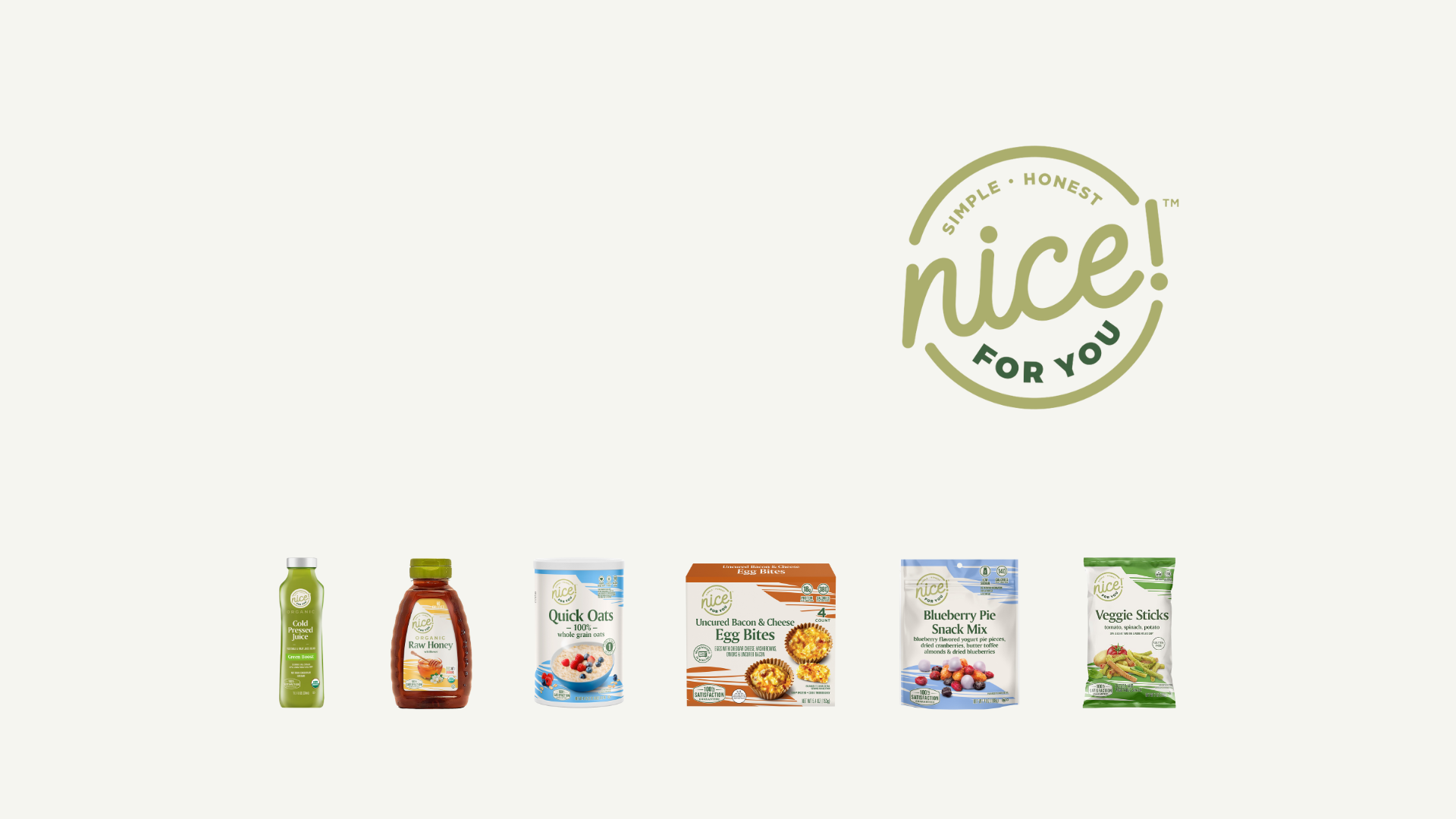 Your summer snacking guide: New flavors, high-quality ingredients and ...