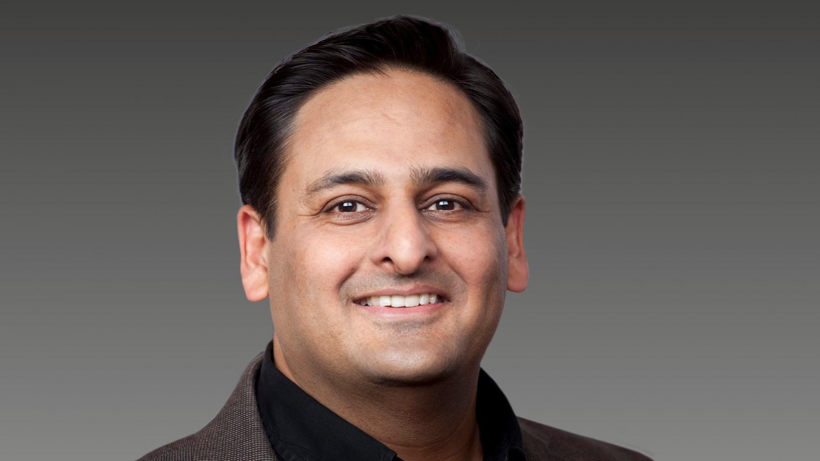 Gunjan Bhow Headshot, landscape.jpg | Walgreens Boots Alliance