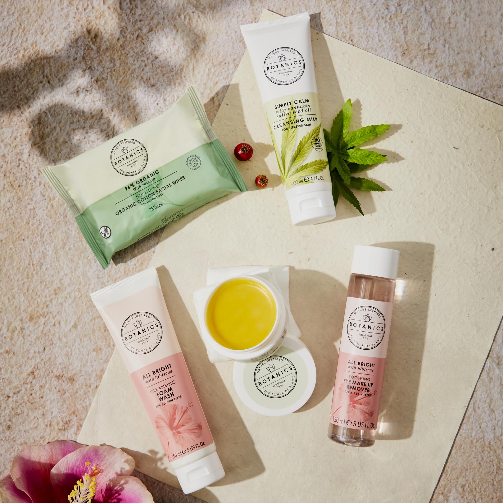 WBA Global Product Brands_Botanics | Walgreens Boots Alliance