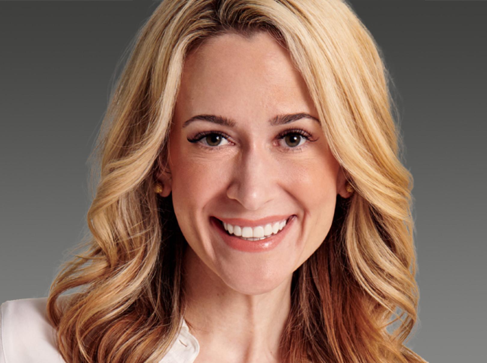 Holly May Banner | Walgreens Boots Alliance