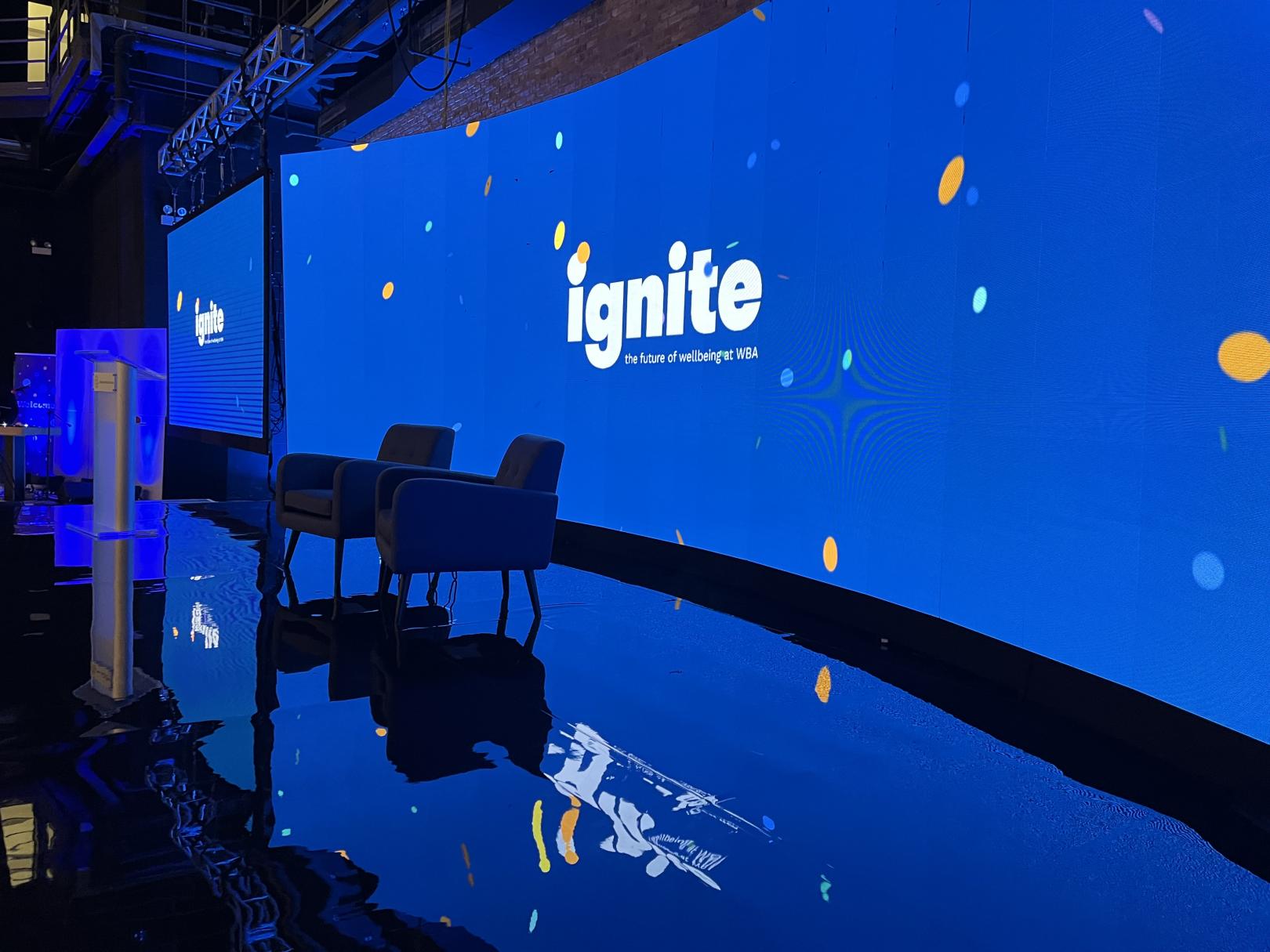 Ignite spring 2022 | Walgreens Boots Alliance