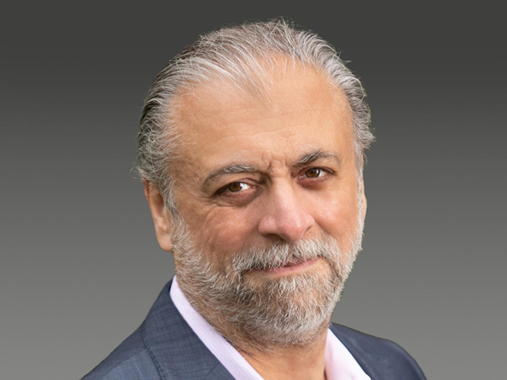 Inderpal S. Bhandari | Walgreens Boots Alliance