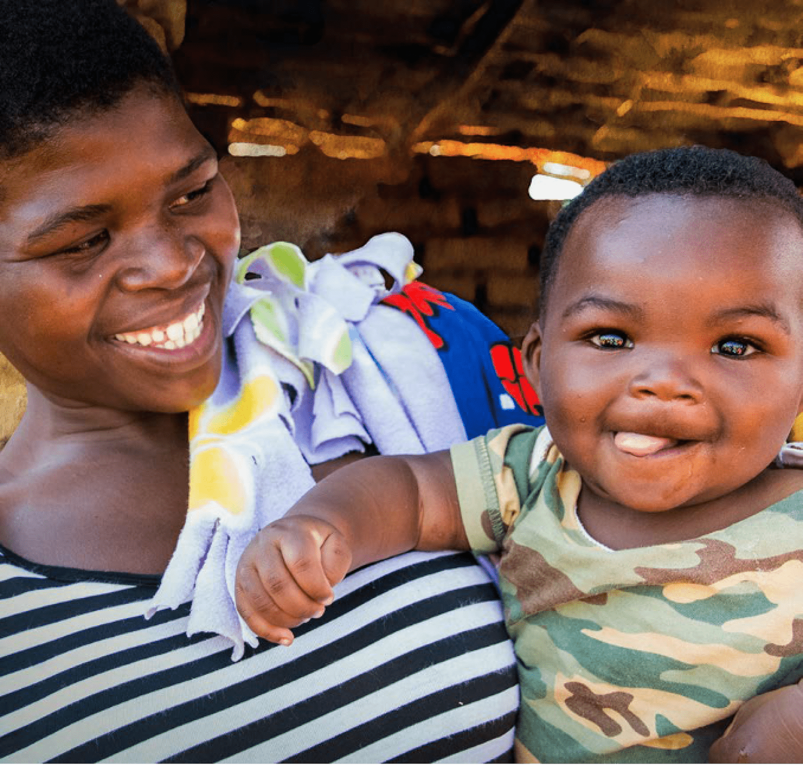 350M+ Women and children received vitamins and minerals through our ...