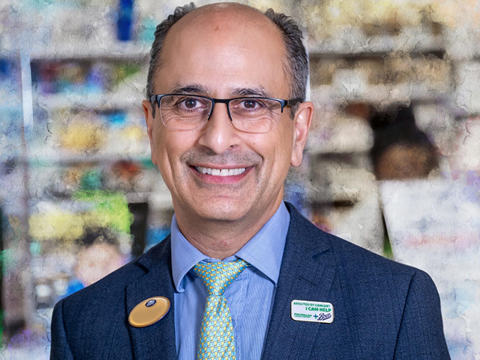 Macmillan Cancer Support, UK | Walgreens Boots Alliance