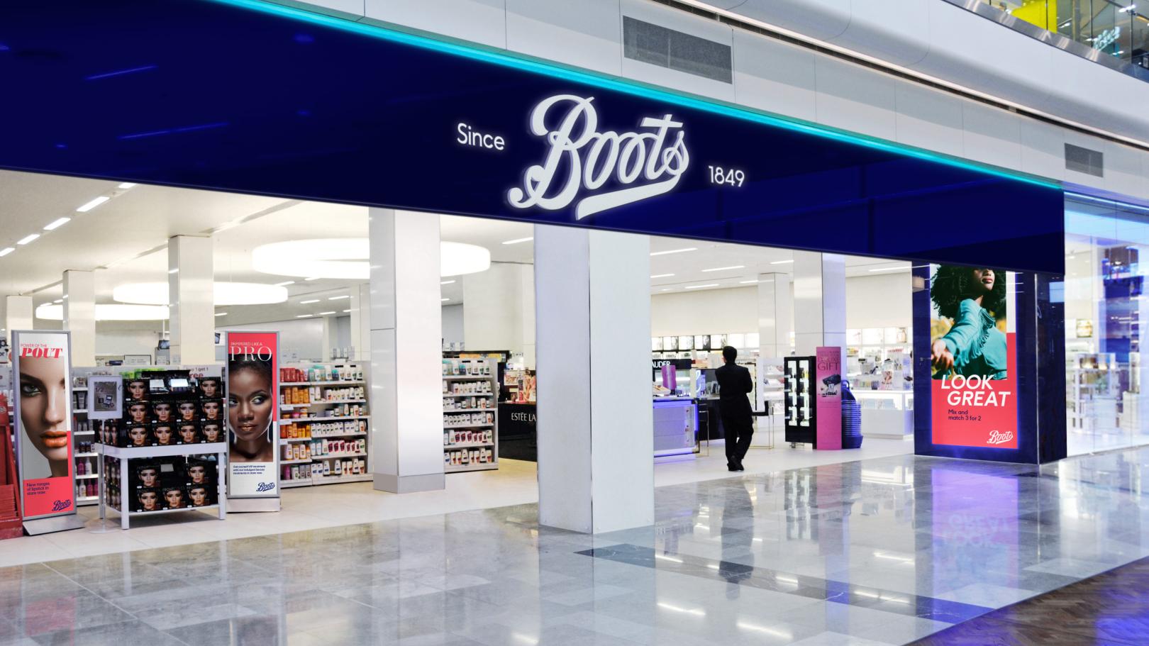 Boots store | Walgreens Boots Alliance
