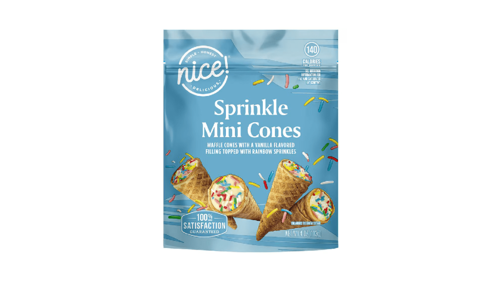 Sprinkle Mini Cones.png | Walgreens Boots Alliance