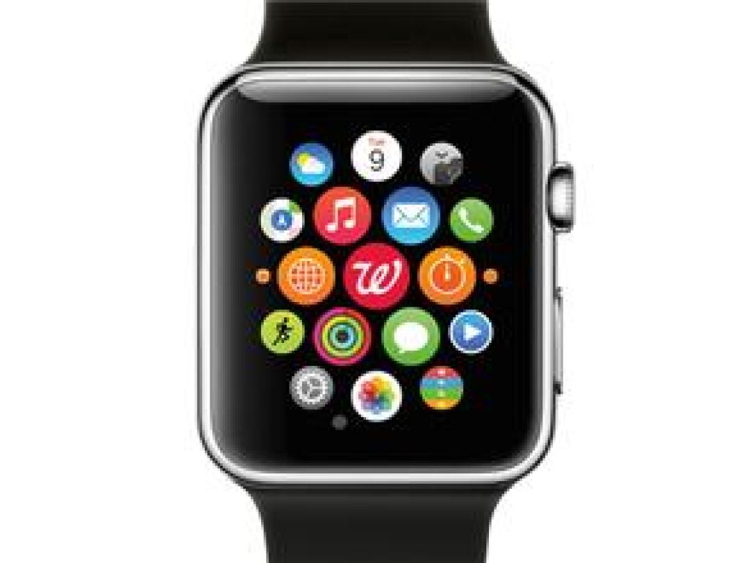 Walgreens Launches App for Apple Watch to Support Medication Adherence ...
