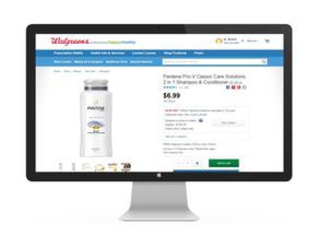 Walgreens Launches Next Evolution in Paperless Coupons, Enabling ...