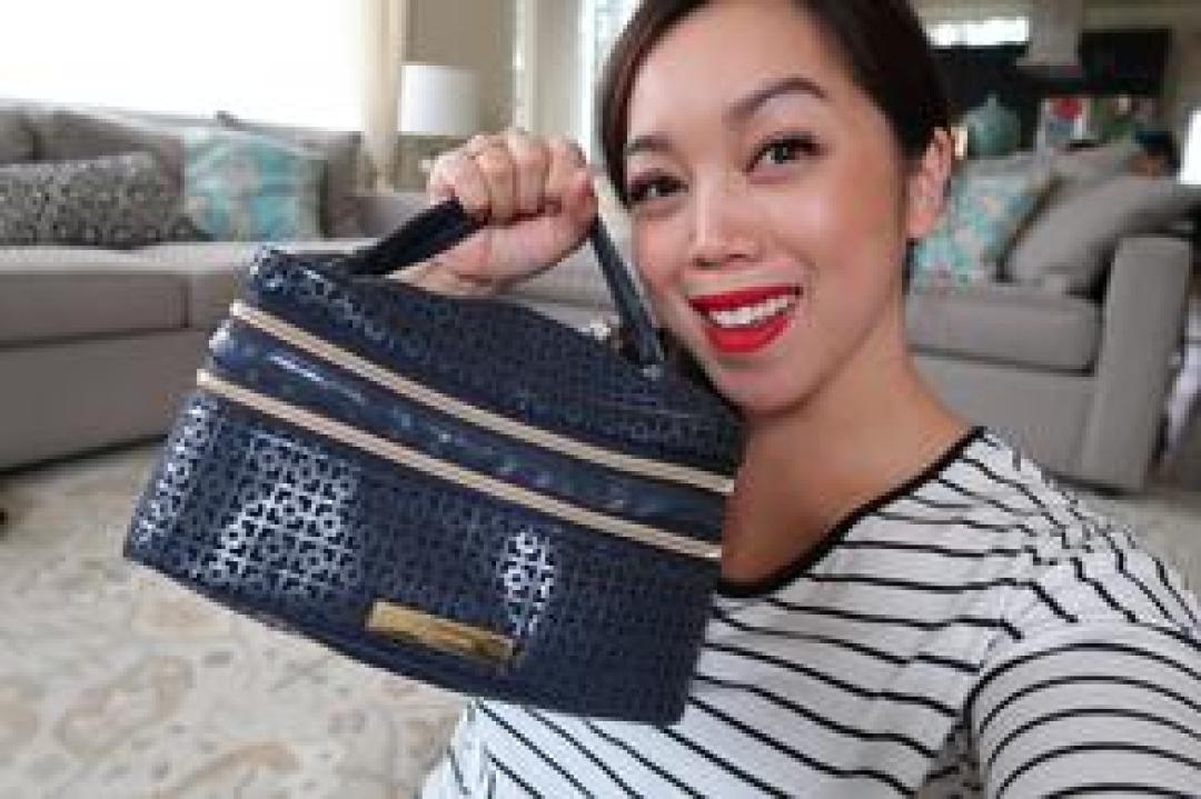 Walgreens and YouTube Beauty Personality Judy Travis of "ItsJudyTime ...