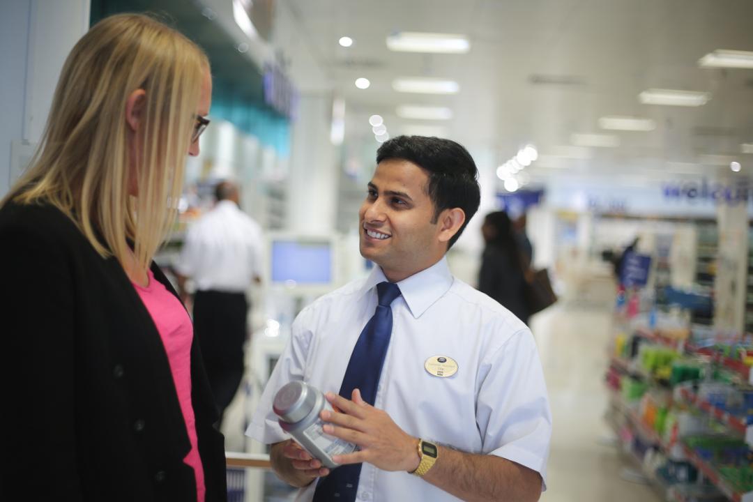 Our Values, Vision, and Purpose | Walgreens Boots Alliance