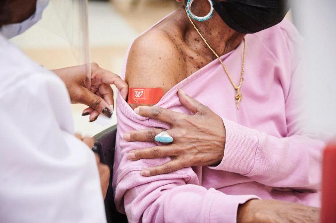 Call it déjà flu | Walgreens Boots Alliance