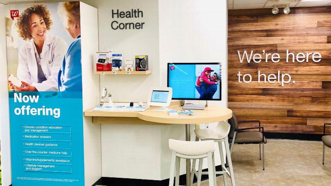 Making it personal: How hyper-local Health Corners could empower ...