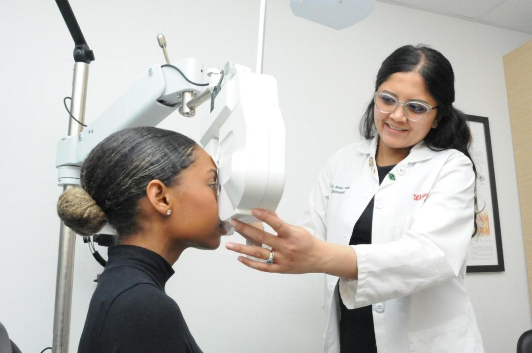 Eye-opening stuff | Walgreens Boots Alliance