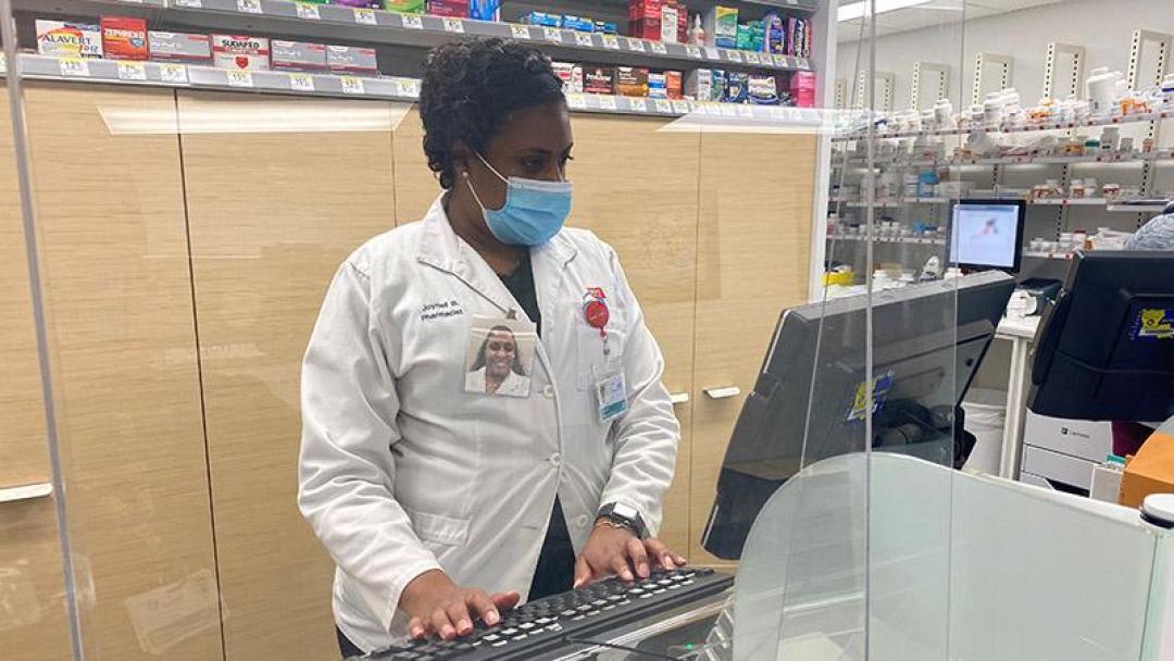 When the pharmacist knows first-hand | Walgreens Boots Alliance