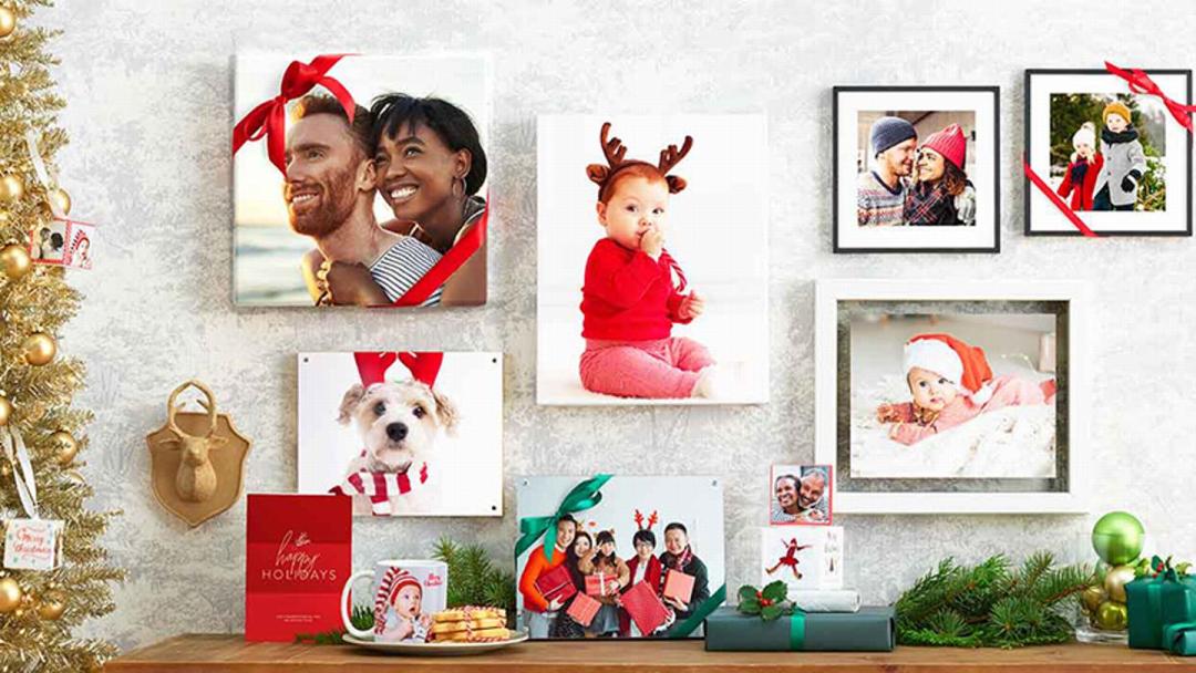 Picture-perfect gifts in a snap | Walgreens Boots Alliance