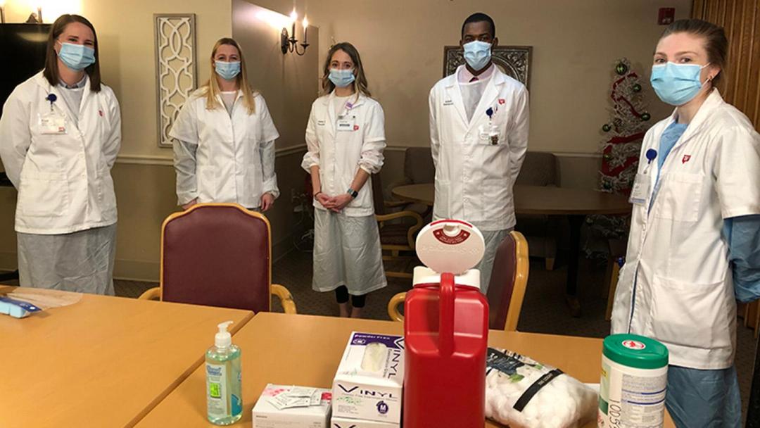 'This is my proudest moment' | Walgreens Boots Alliance