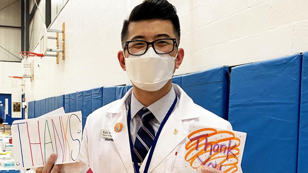 A crash course in community pharmacy | Walgreens Boots Alliance