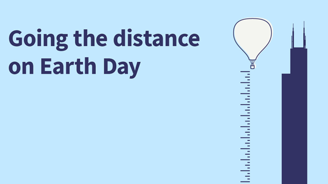 Going the distance on Earth Day | Walgreens Boots Alliance