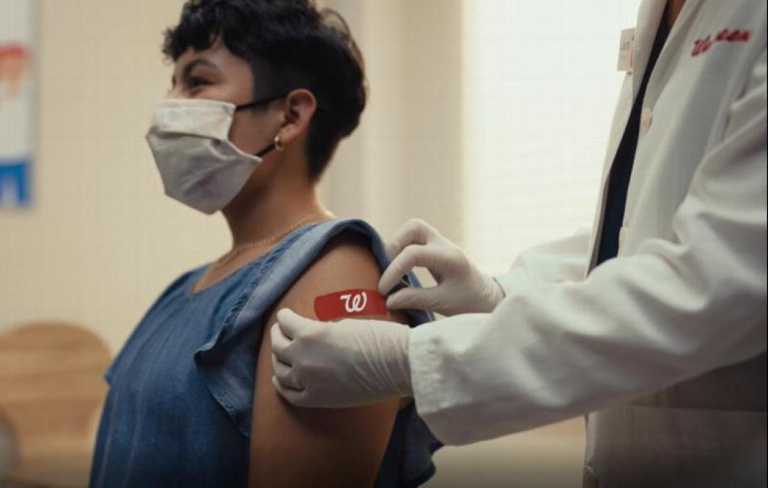 Helping you prepare for the 2021 flu season | Walgreens Boots Alliance