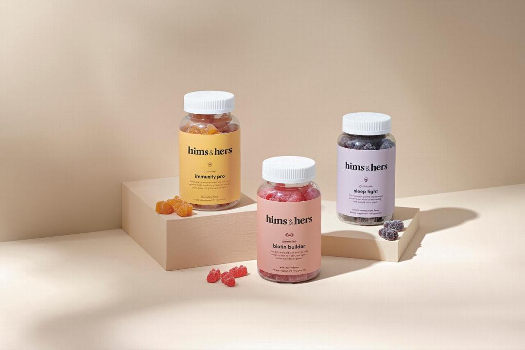 Hims & Hers and Walgreens Collaborate to Expand Availability of ...