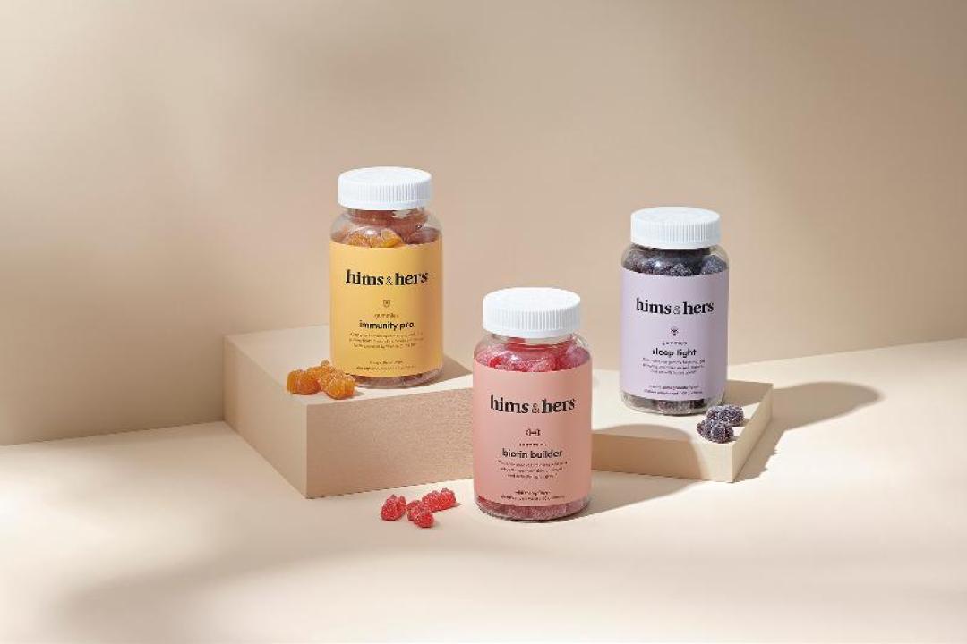 Hims & Hers and Walgreens Collaborate to Expand Availability of ...