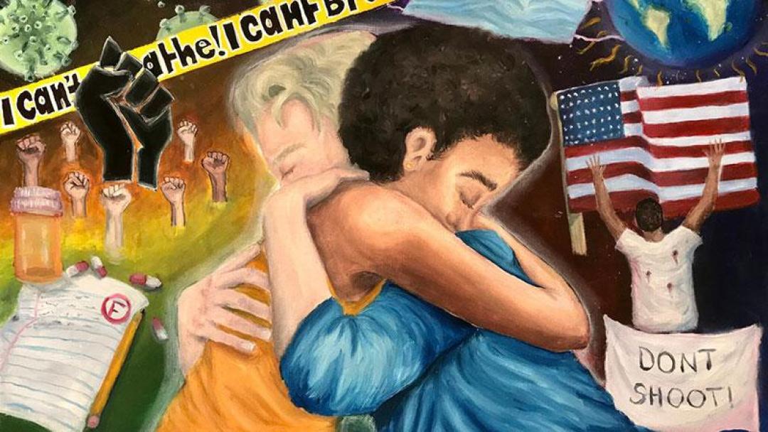 Walgreens Encourages High School Students Nationwide to Express ...