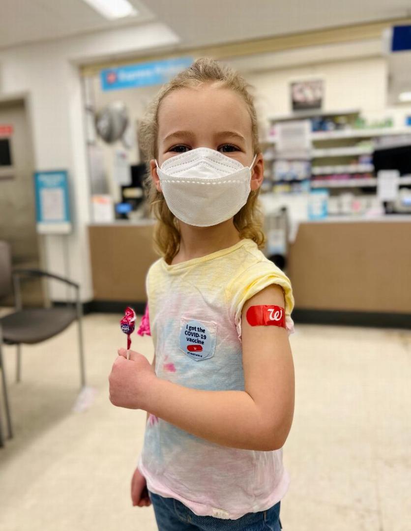 Walgreens Now Providing Pfizer and Moderna COVID-19 Vaccines to ...