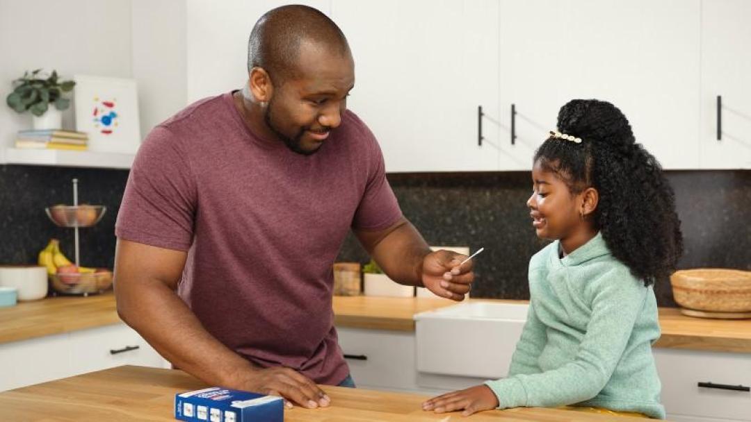 At-home COVID-19 tests: Your questions answered | Walgreens Boots Alliance