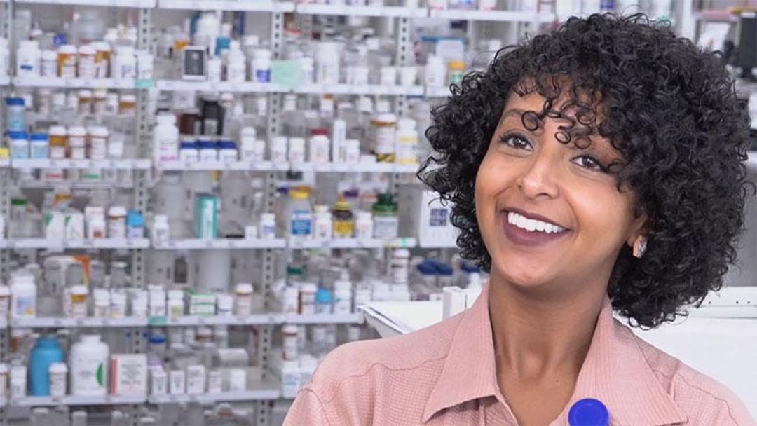 Helping patients at the counter and in the community | Walgreens Boots ...