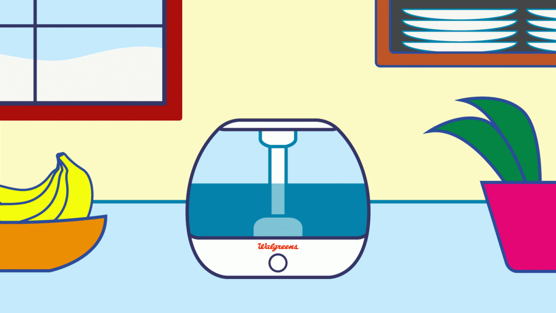 Should I use a humidifier this winter? Your questions answered ...