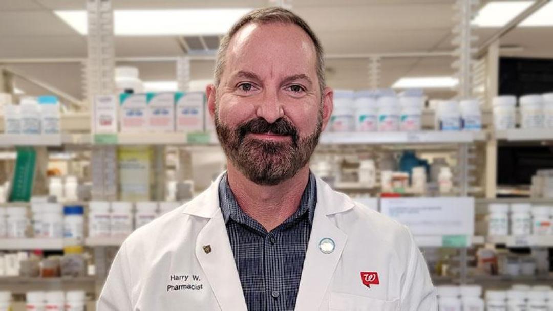 HIV support in store or at your door | Walgreens Boots Alliance