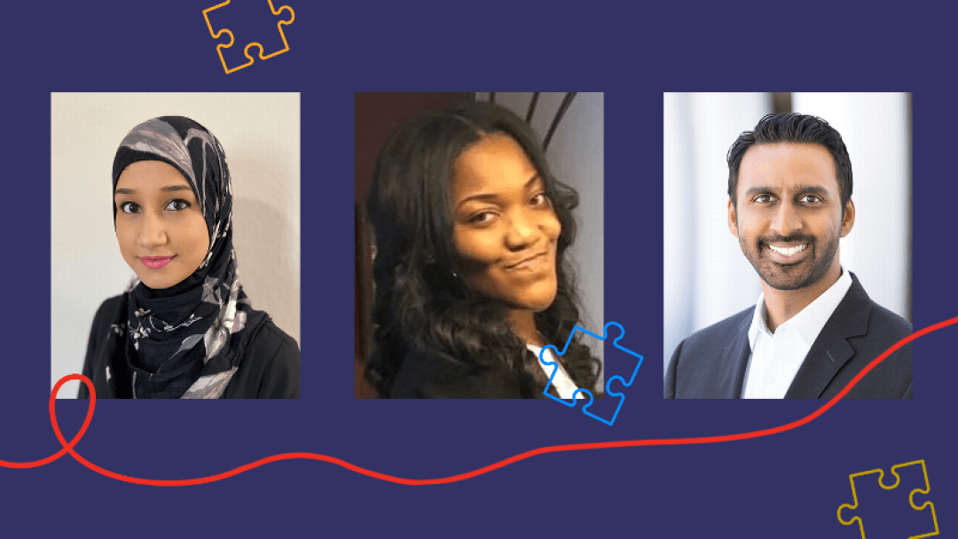 Three Walgreens team members recognized for championing minority health ...