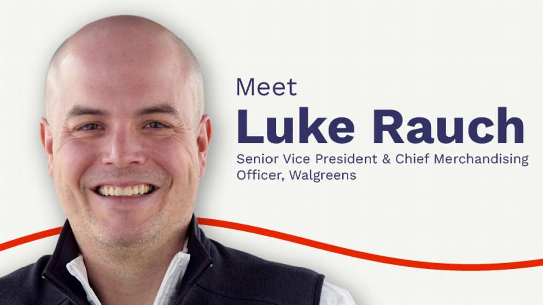 Steel sharpens steel | Walgreens Boots Alliance