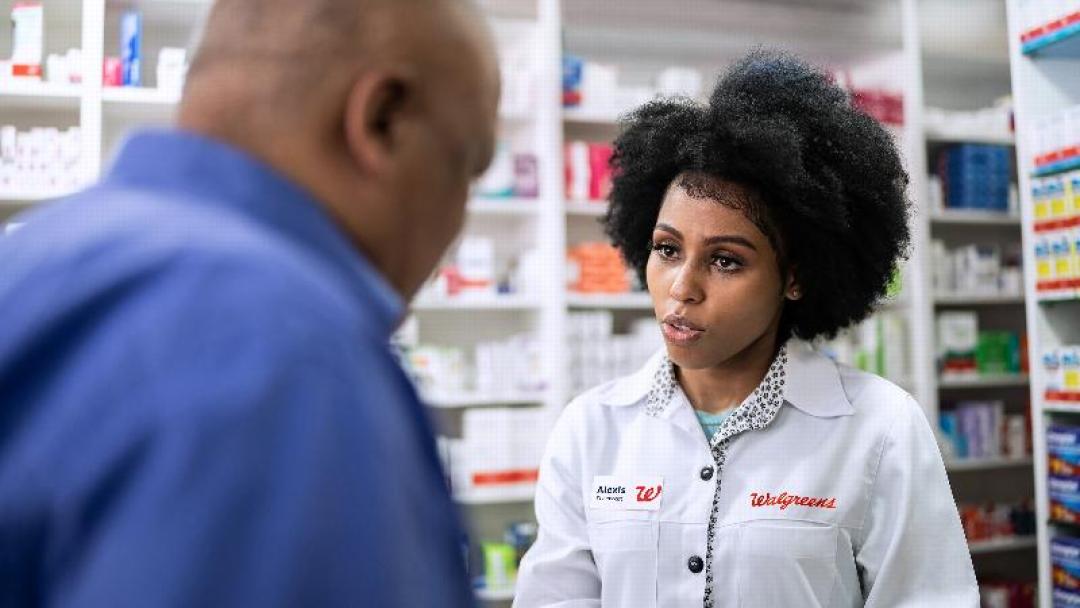 Mental health support for the most vulnerable | Walgreens Boots Alliance