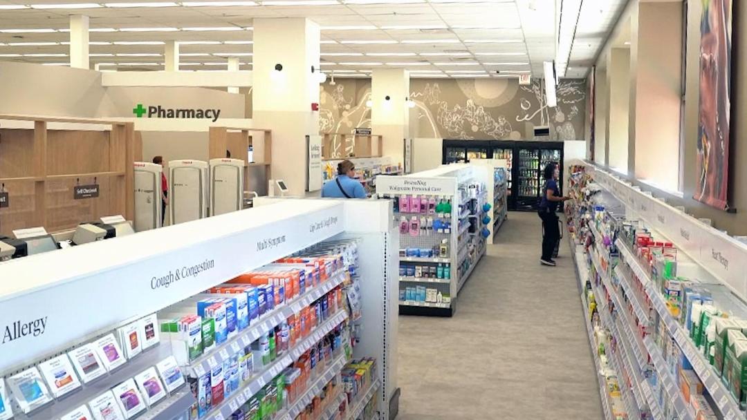 New looks, exciting possibilities | Walgreens Boots Alliance