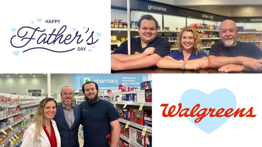 A family tradition | Walgreens Boots Alliance