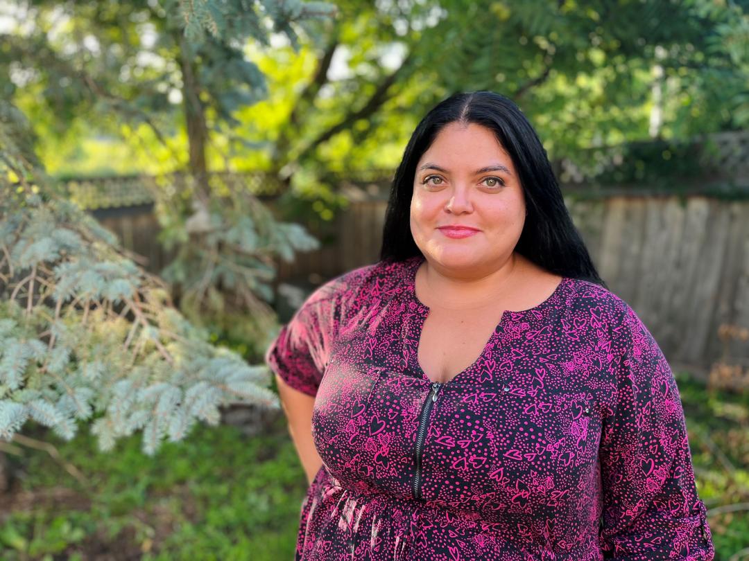 Meet Amanda Miranda, employee relations senior director at Walgreens ...