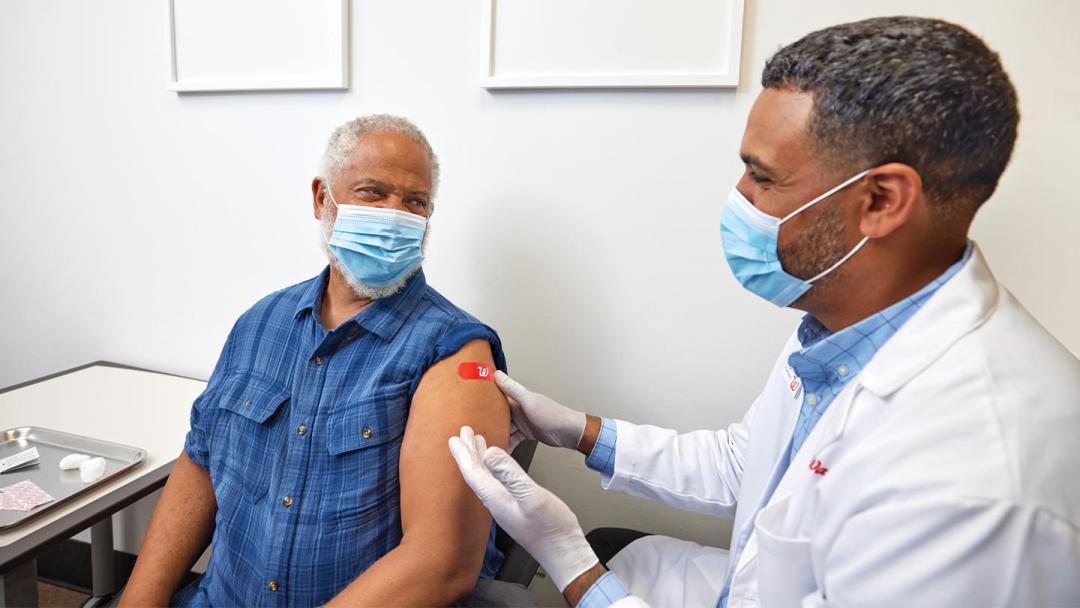 Walgreens Announces Vaccine and Testing Appointments in Preparation for ...