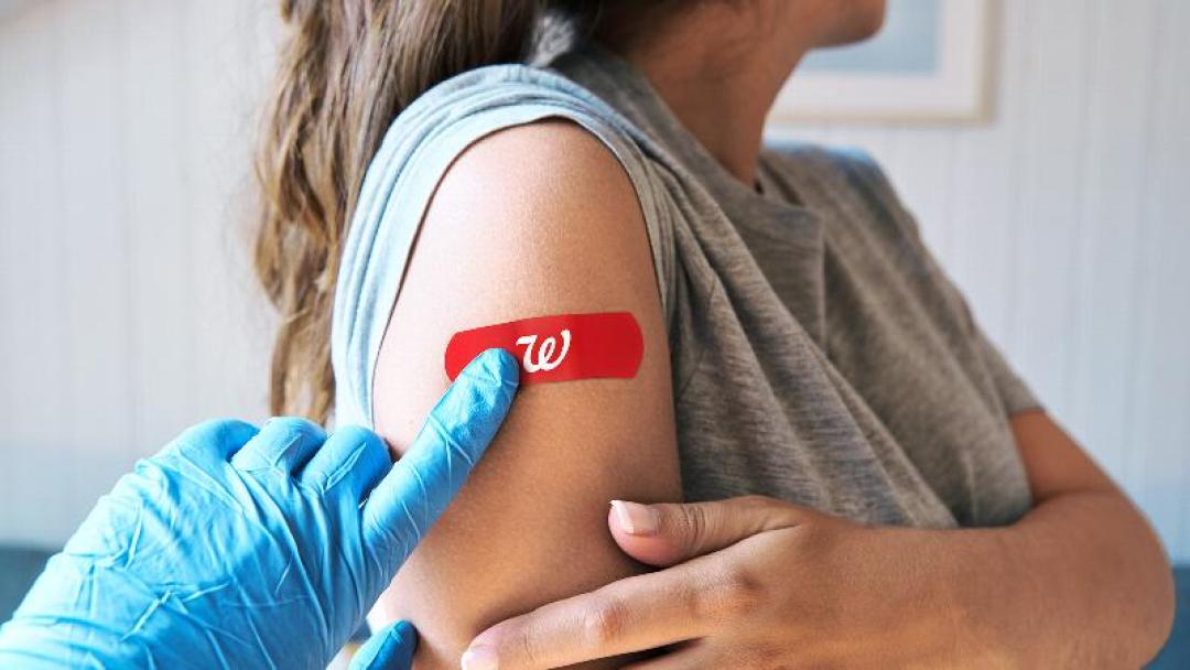 Walgreens Now Offering Updated COVID-19 Vaccine Appointments ...