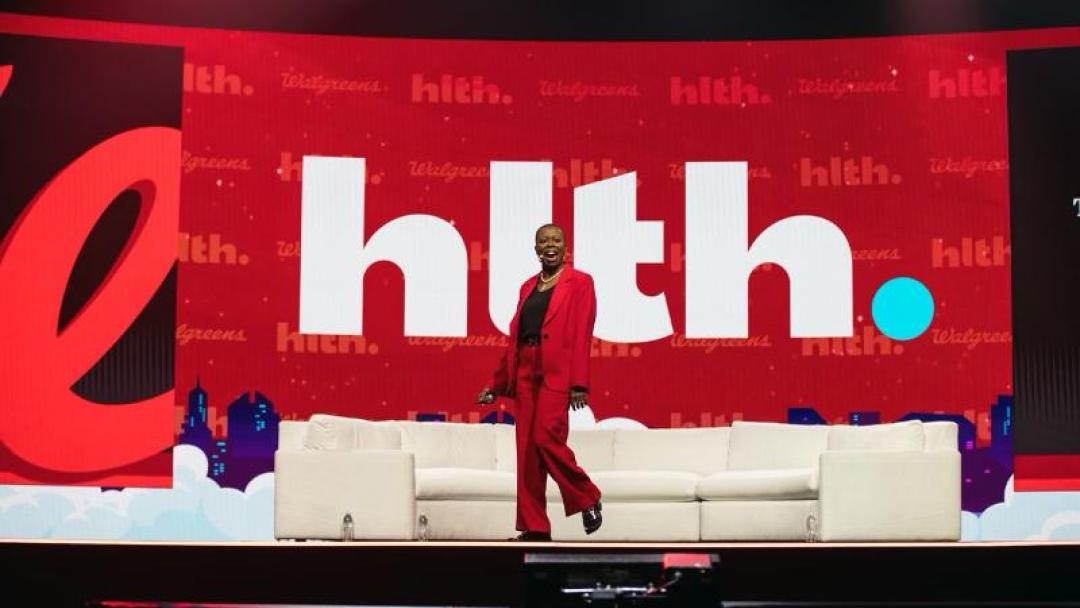 HLTH 2023: Key takeaways and highlights from Walgreens | Walgreens Boots Alliance