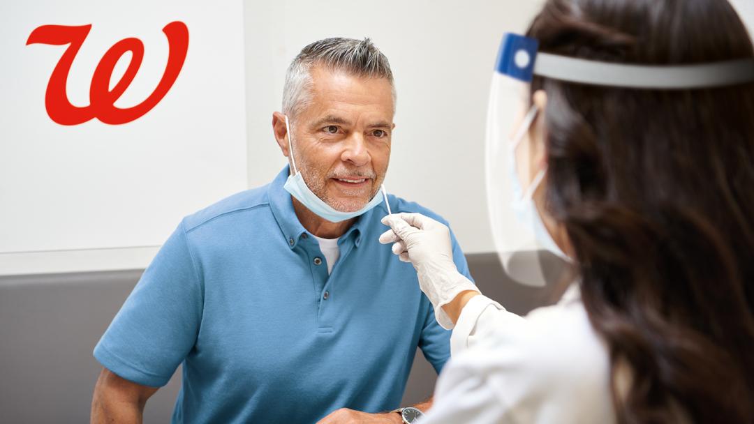 Walgreens Announces Expanded COVID-19 and Flu Testing and Treatment ...