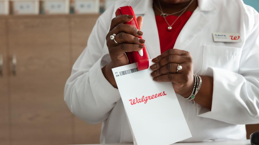 Walgreens Mifepristone Resource Hub | Walgreens Boots Alliance