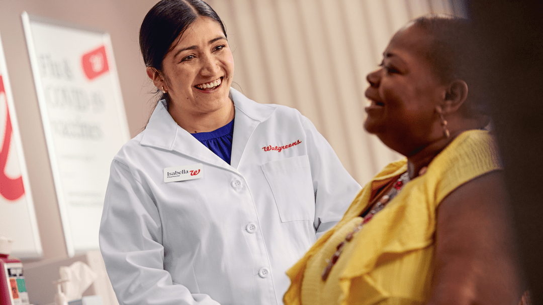 Walgreens Partners With Colleges of Pharmacy to Advance the Pharmacy ...