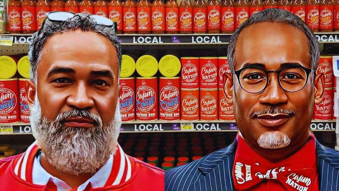 How ‘The Red Can’ got its heart-healthy start | Walgreens Boots Alliance