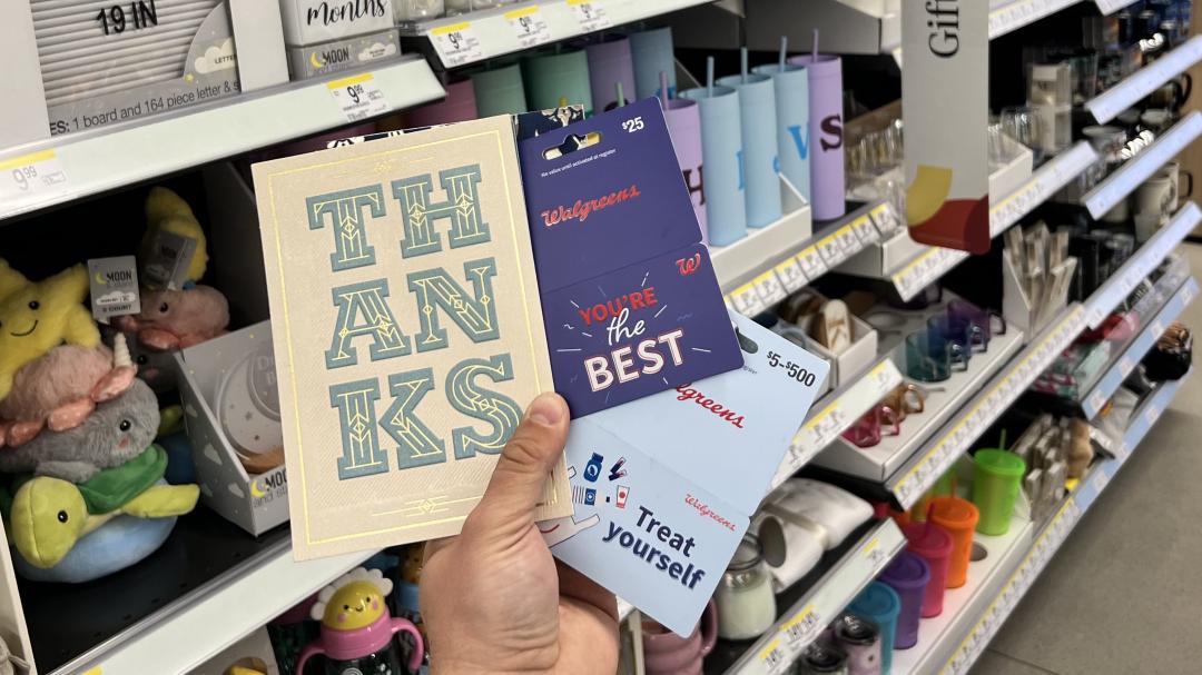 Teacher Appreciation Week 2024 gifts: 4 ways to celebrate | Walgreens ...