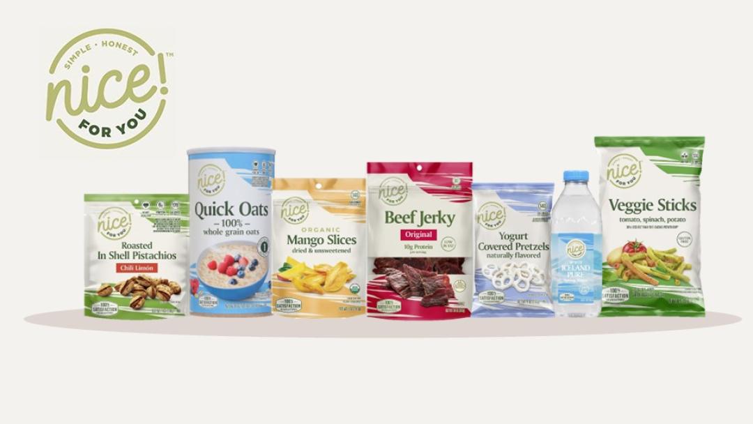Walgreens Introduces Nice! For You to Help Customers Make Healthier ...