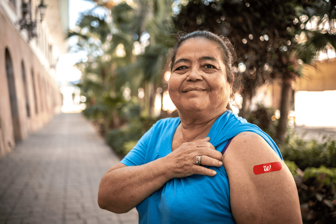 Walgreens Flu Shot Appointments Now Available Nationwide for Everyone ...