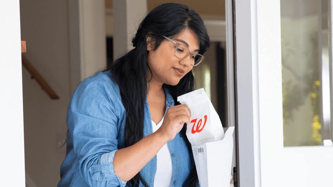 Walgreens prescription delivery: Your questions answered | Walgreens ...